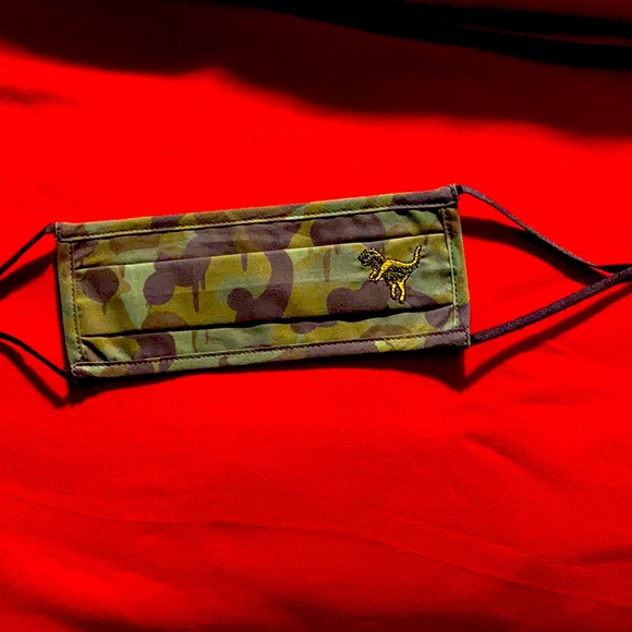 Coach | Accessories | Nwt Coach Face Mask | Poshmark